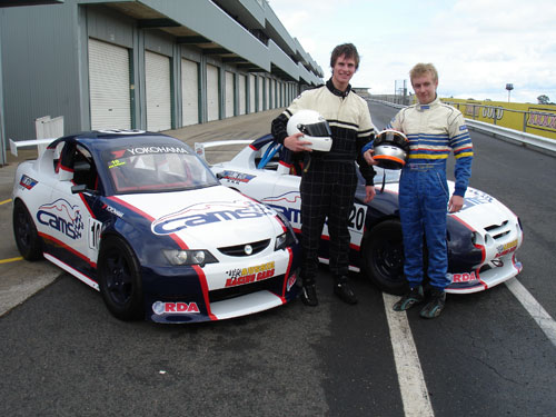 Formula-X : Coming Soon | ATV Based Rally Racing! Subaru STi body ...