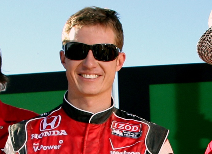 Ryan Briscoe's Instagram, Twitter & Facebook on IDCrawl