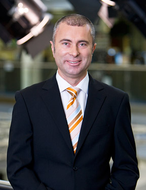 Greg Rust - Alchetron, The Free Social Encyclopedia