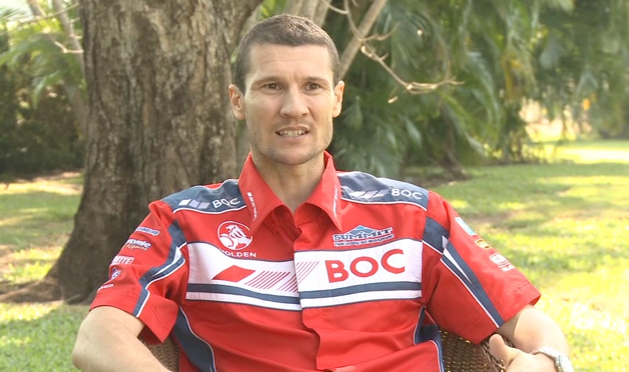 Jason Richards (Motor Racing Driver) ~ Wiki & Bio with Photos | Videos