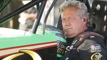 Steve Kinser Farewell... - Bob Hilbert Sportswear Dirt Racing National ...