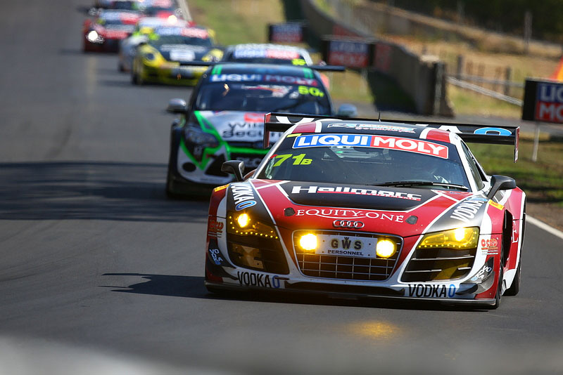 GALLERY: Liqui-Moly Bathurst 12 Hour - Speedcafe
