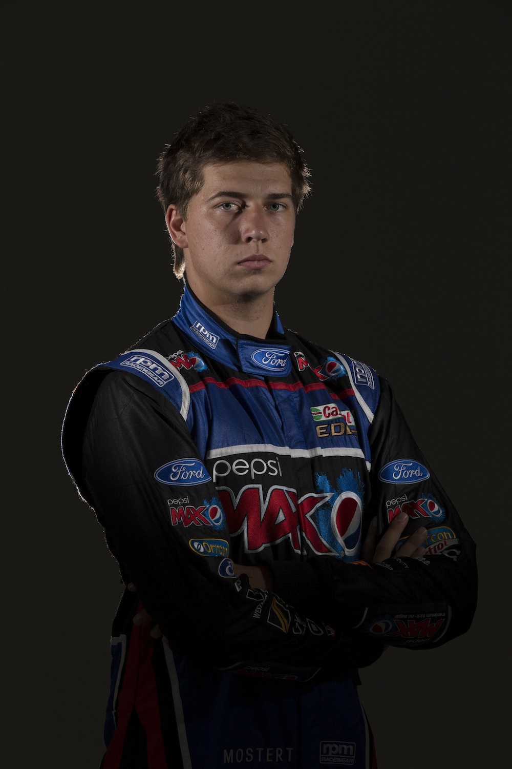 FPR releases 2014 Pepsi Max livery - Speedcafe.com