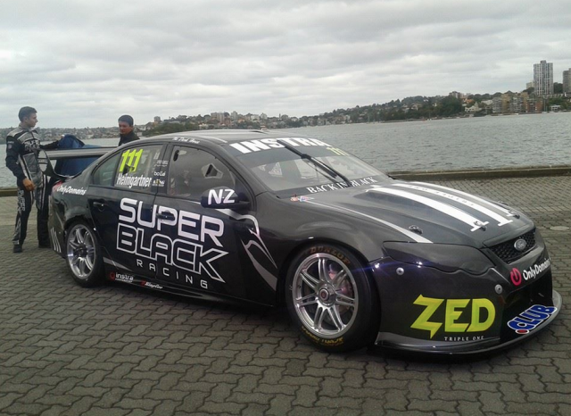 V8 Supercar 2015 - Racing Comments - The Autosport Forums