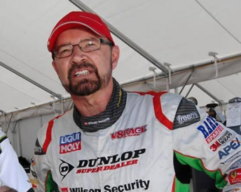 John Bowe (racing driver) - Alchetron, the free social encyclopedia