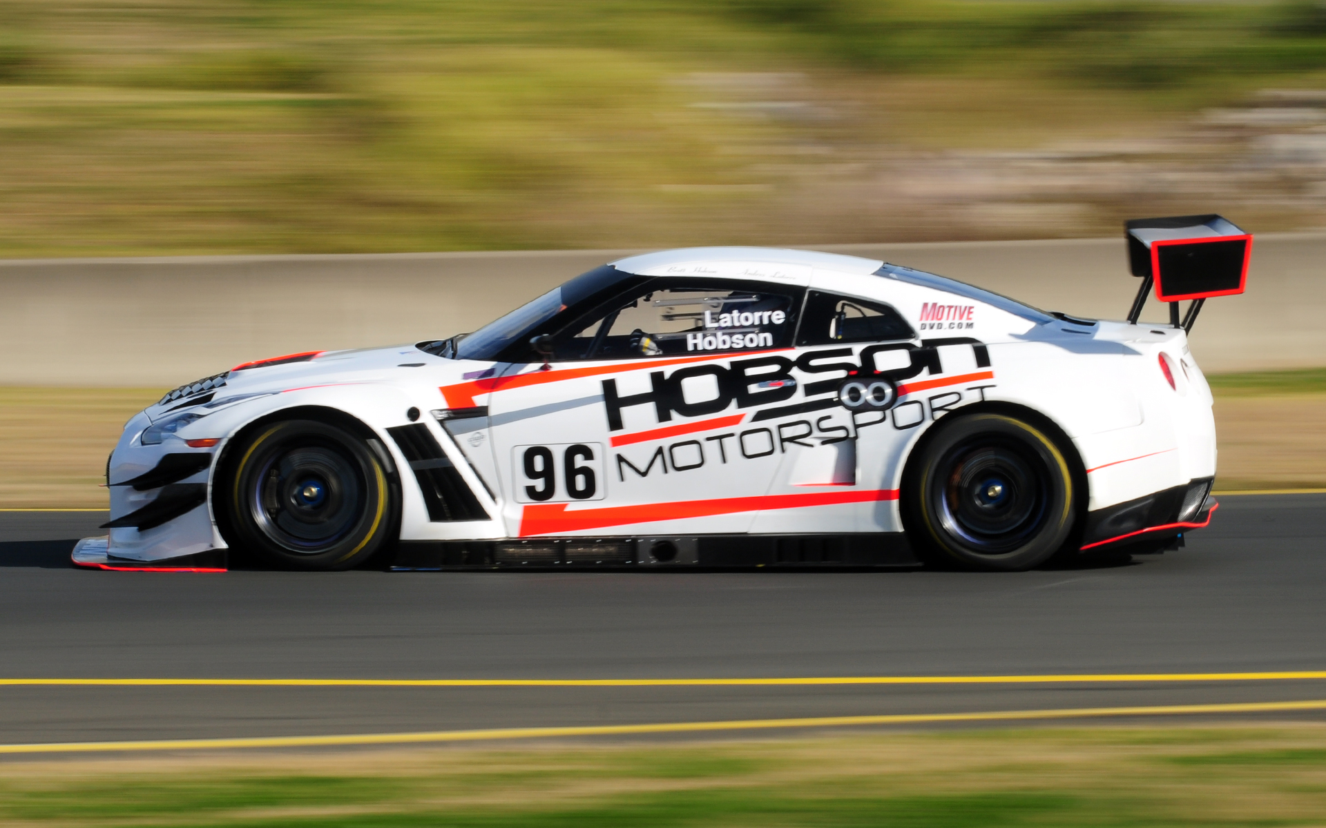GALLERY: Aus GT Sydney Motorsport Park test - Speedcafe
