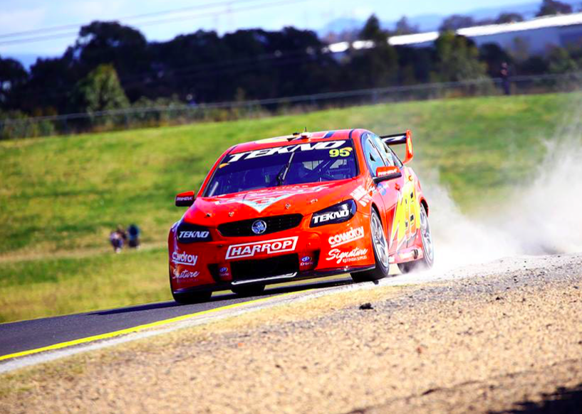 GALLERY: Holden Commodore in Australian touring car history - Speedcafe