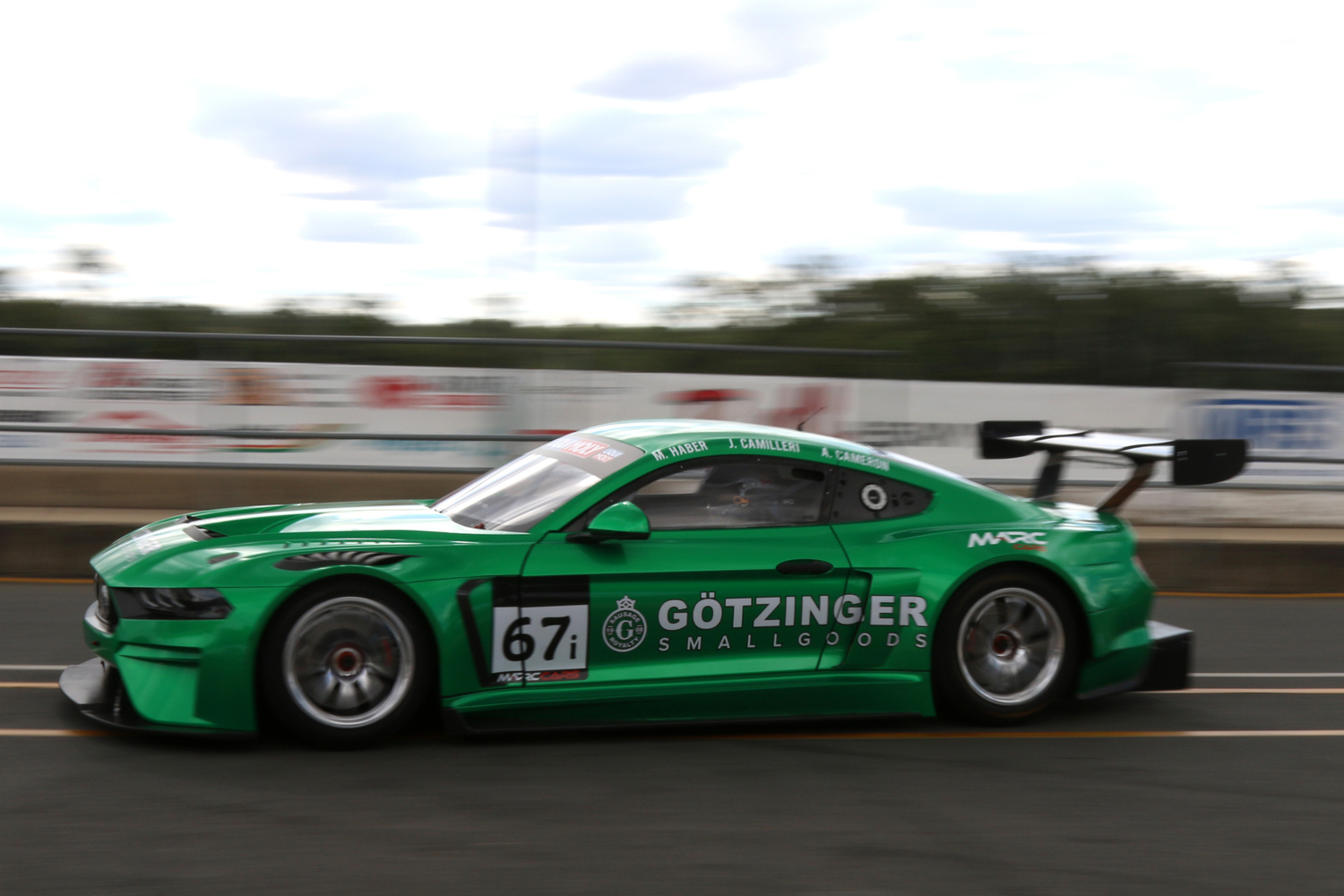 Les différents championnats GT - Page 7 - Sports Mécaniques - Forum-Rallye