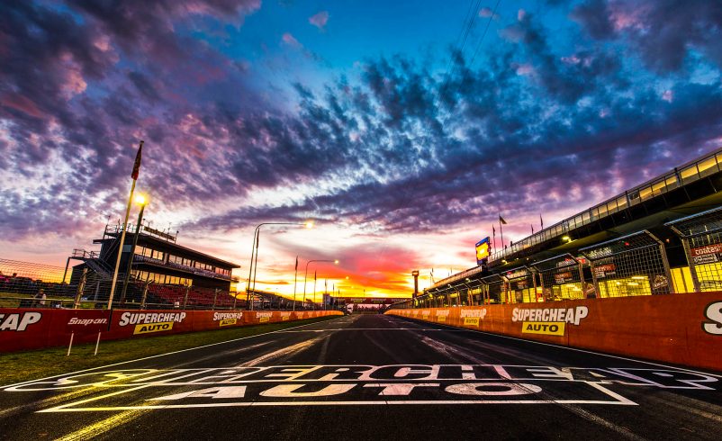 Speedcafe.com - Your Daily Racing Fix!