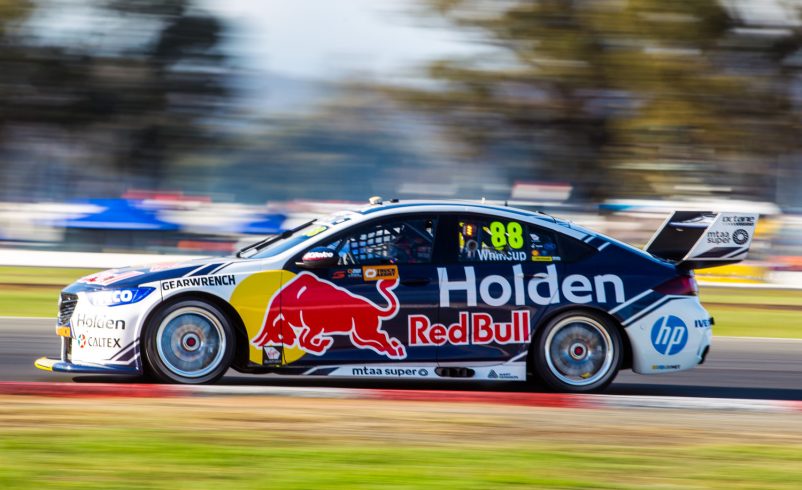 Speedcafe.com - Your Daily Racing Fix!