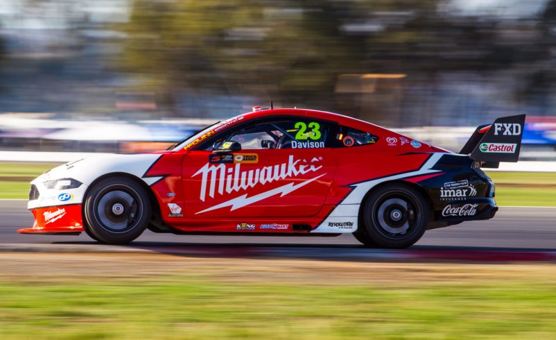 Speedcafe.com - Your Daily Racing Fix!