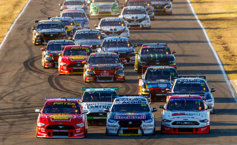 Speedcafe.com - Your Daily Racing Fix!