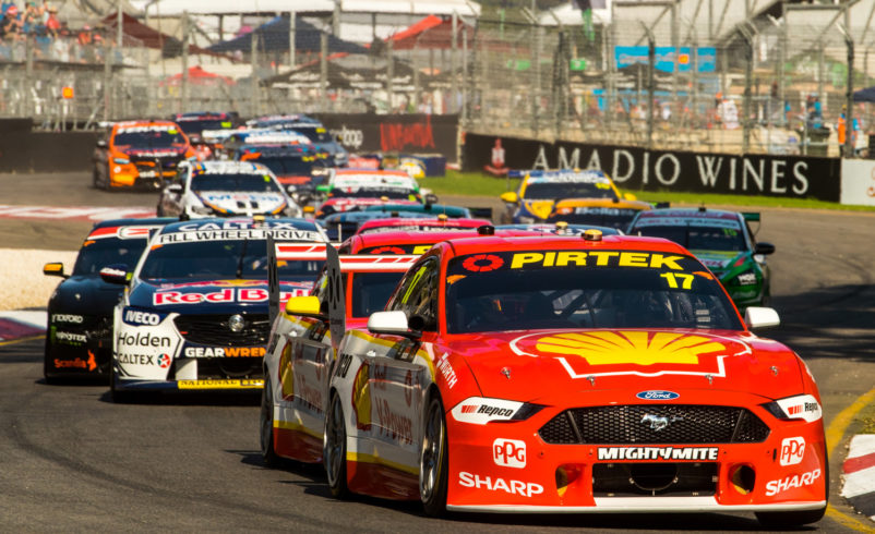 Speedcafe.com - Your Daily Racing Fix!