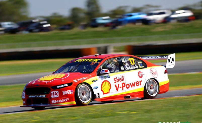 Speedcafe.com - Your Daily Racing Fix!