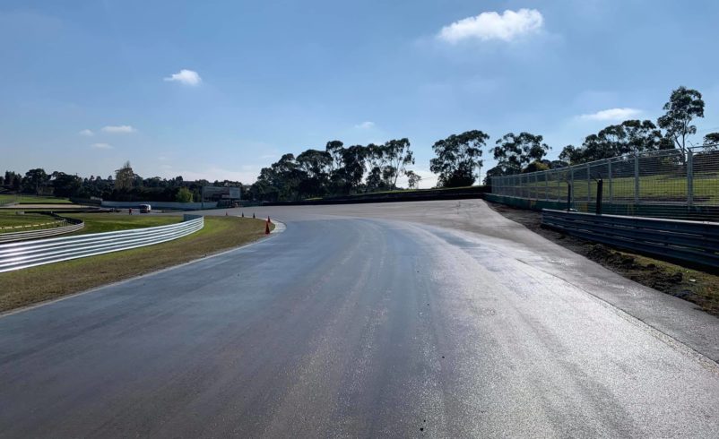 Speedcafe.com - Your Daily Racing Fix!