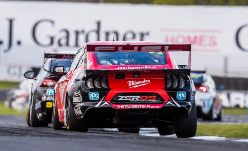 Speedcafe.com - Your Daily Racing Fix!