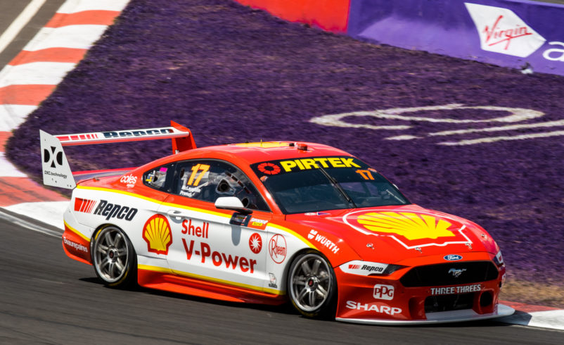 Speedcafe.com - Your Daily Racing Fix!