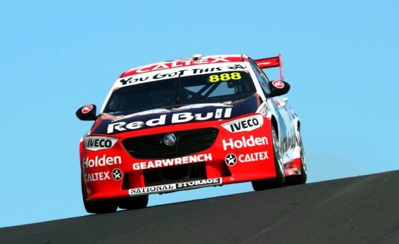 Speedcafe.com - Your Daily Racing Fix!