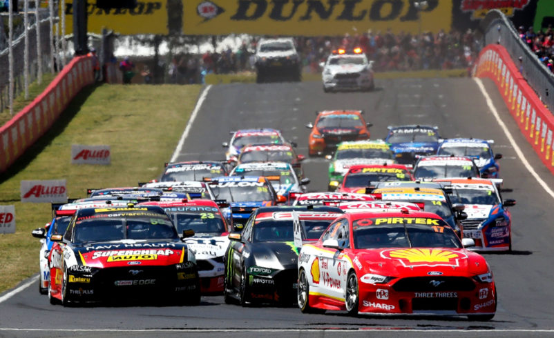 Speedcafe.com - Your Daily Racing Fix!