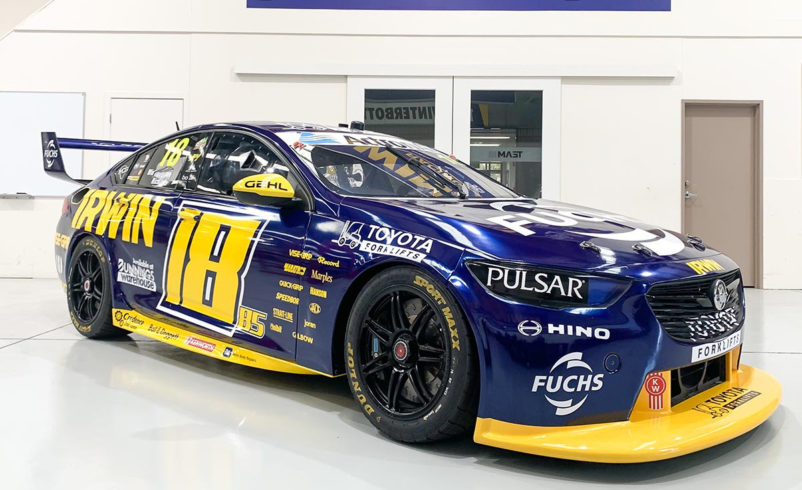 Speedcafe.com - Your Daily Racing Fix!