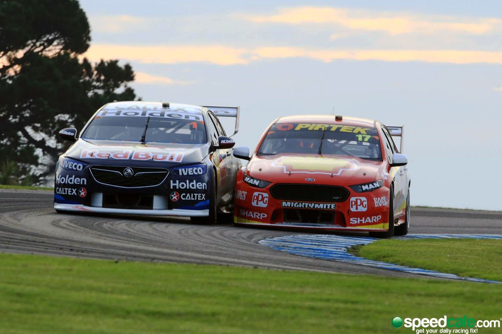 GALLERY: 2018 Supercars Championship in pictures - Speedcafe.com