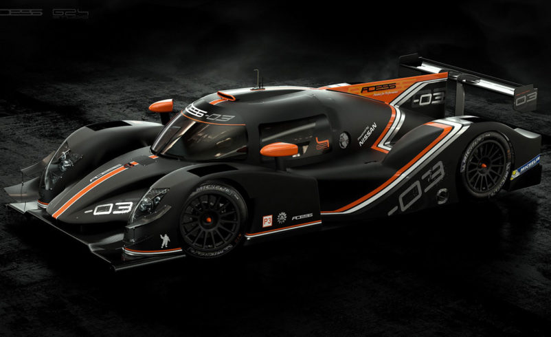 Speedcafe.com - Your Daily Racing Fix!