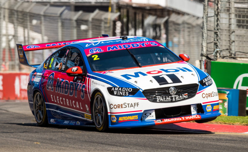 Speedcafe.com - Your Daily Racing Fix!