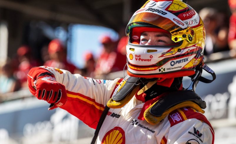 Speedcafe.com - Your Daily Racing Fix!