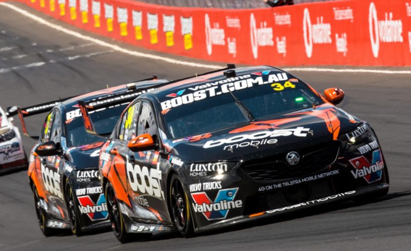 Speedcafe.com - Your Daily Racing Fix!