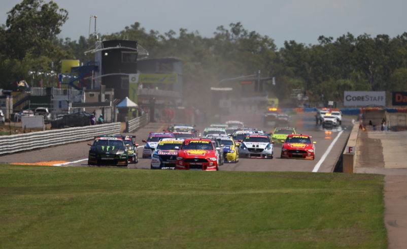 Speedcafe.com - Your Daily Racing Fix!