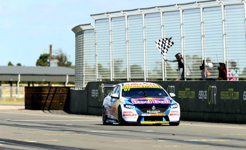 Speedcafe.com - Your Daily Racing Fix!