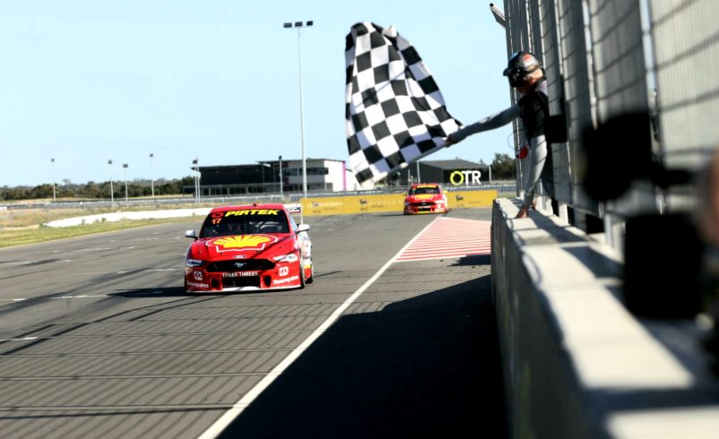 Speedcafe.com - Your Daily Racing Fix!