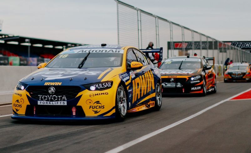 Speedcafe.com - Your Daily Racing Fix!