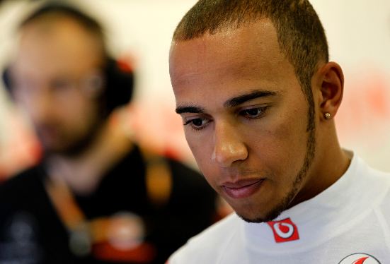 GALLERY: Hamilton's record-breaking career - Speedcafe