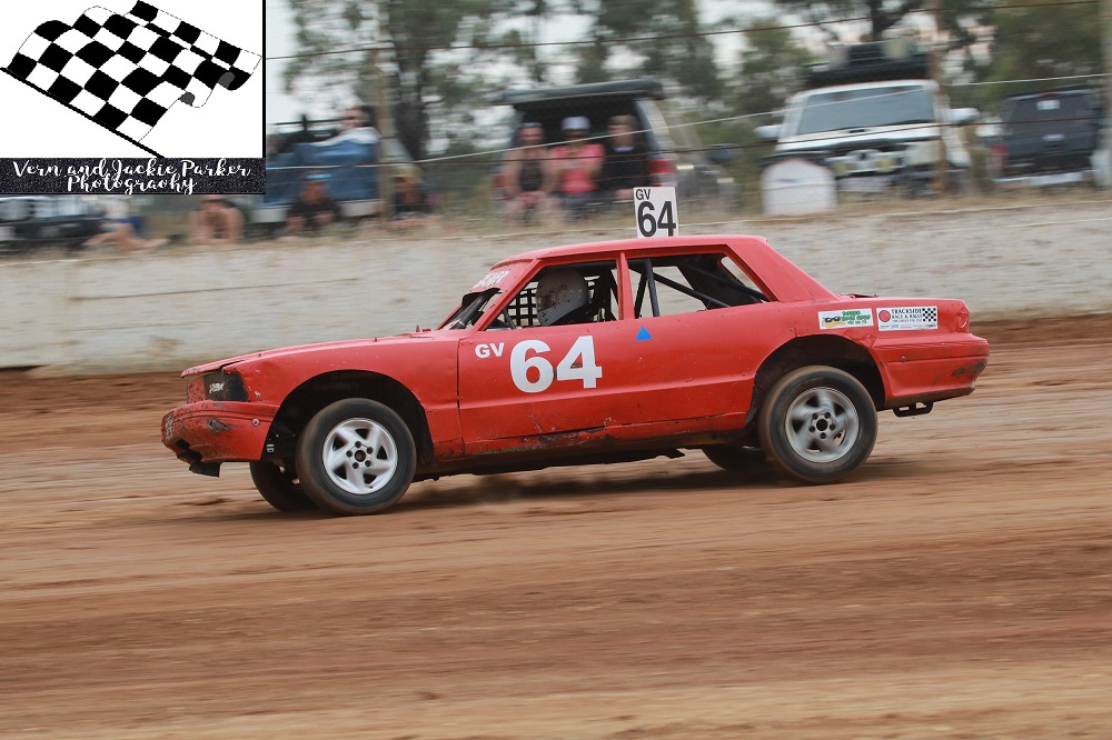 Big season opening night at Rushworth Speedway this Saturday night ...