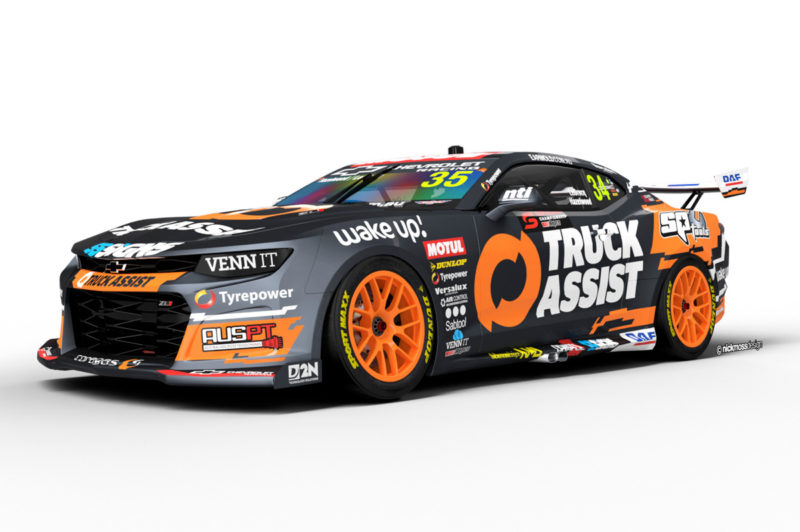 Speedcafe.com - Your Daily Racing Fix!