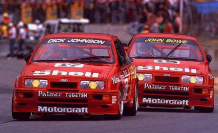 Speedcafe.com - Your Daily Racing Fix!