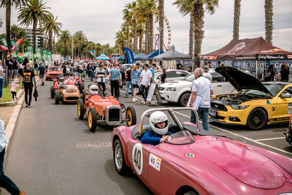 2023 Geelong Revival entries open - Speedcafe.com
